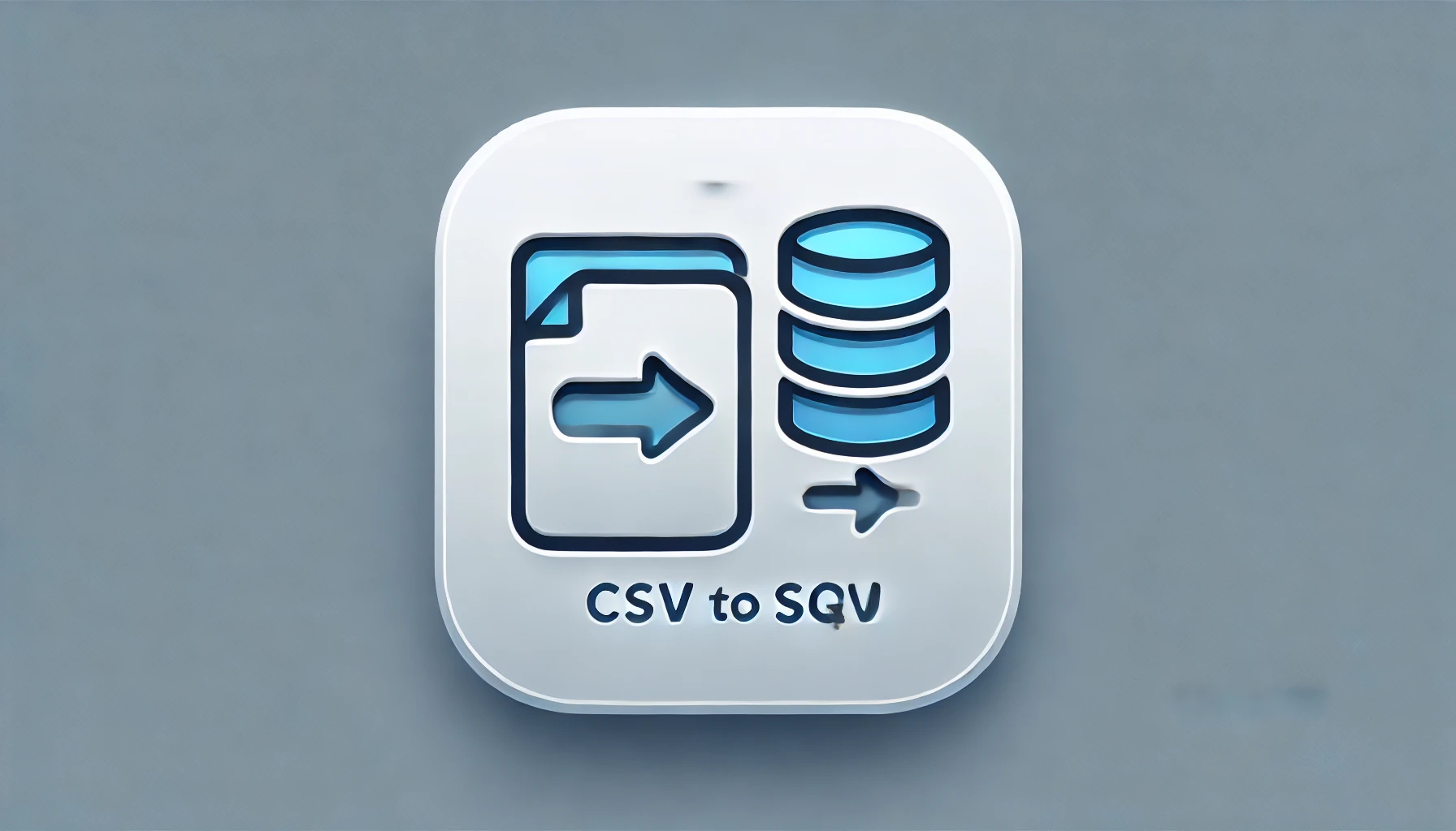 CSV to SQL Converter